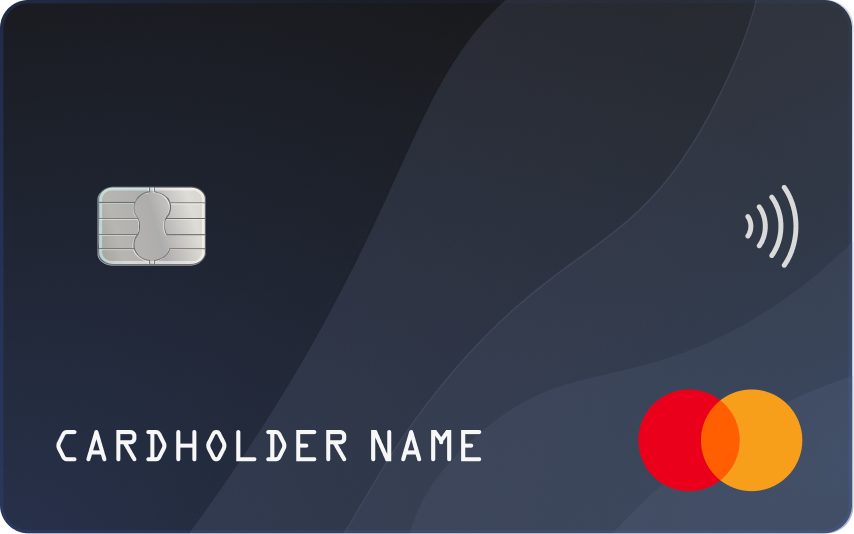 Платіжна картка Quicko Digital